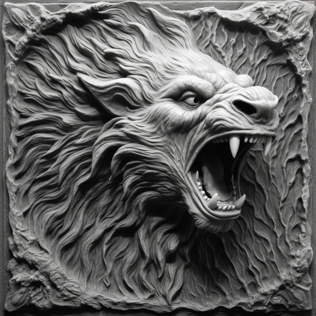 Introducing a New Blender Add-on: 2D to Bas Relief