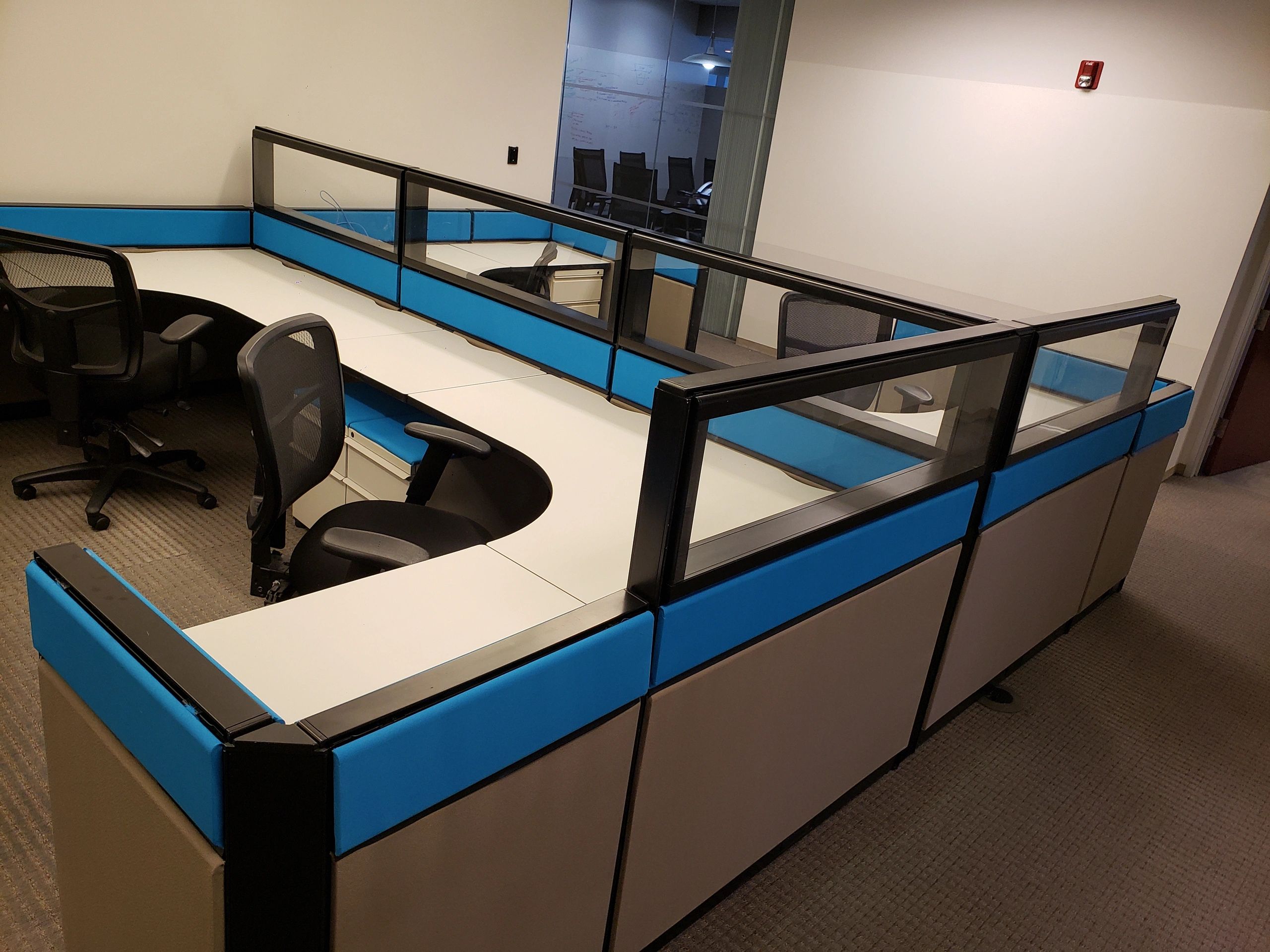 Cubicles | The Cubicle Company