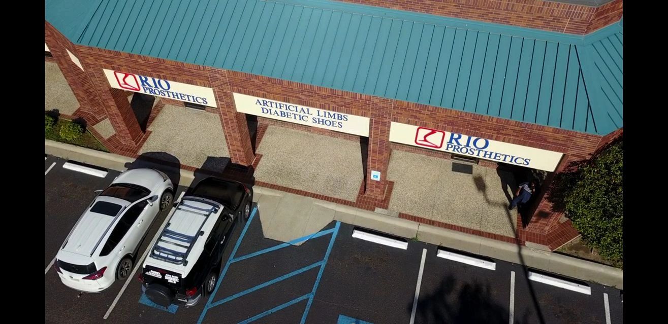 Rio Prosthetics