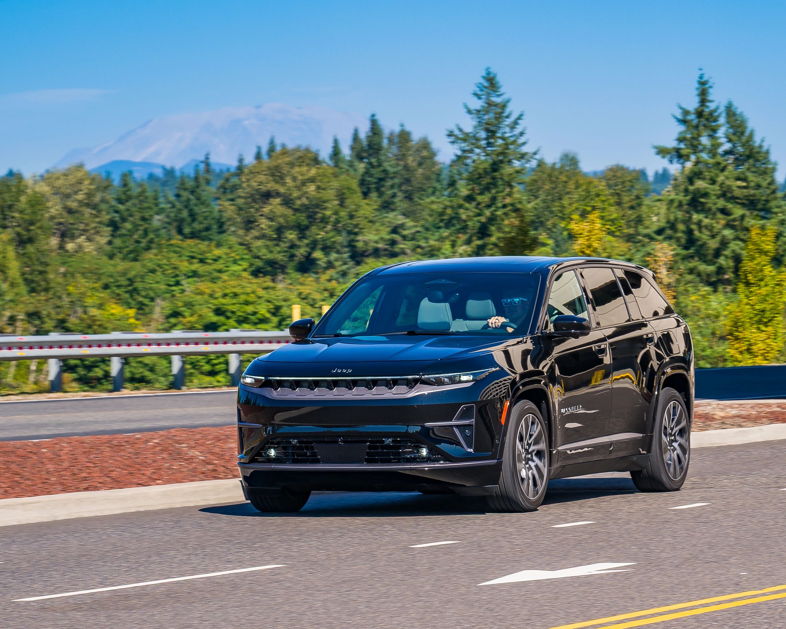 Drive Revolution 2025 - 15 of the Latest Vehicles Put to the Test