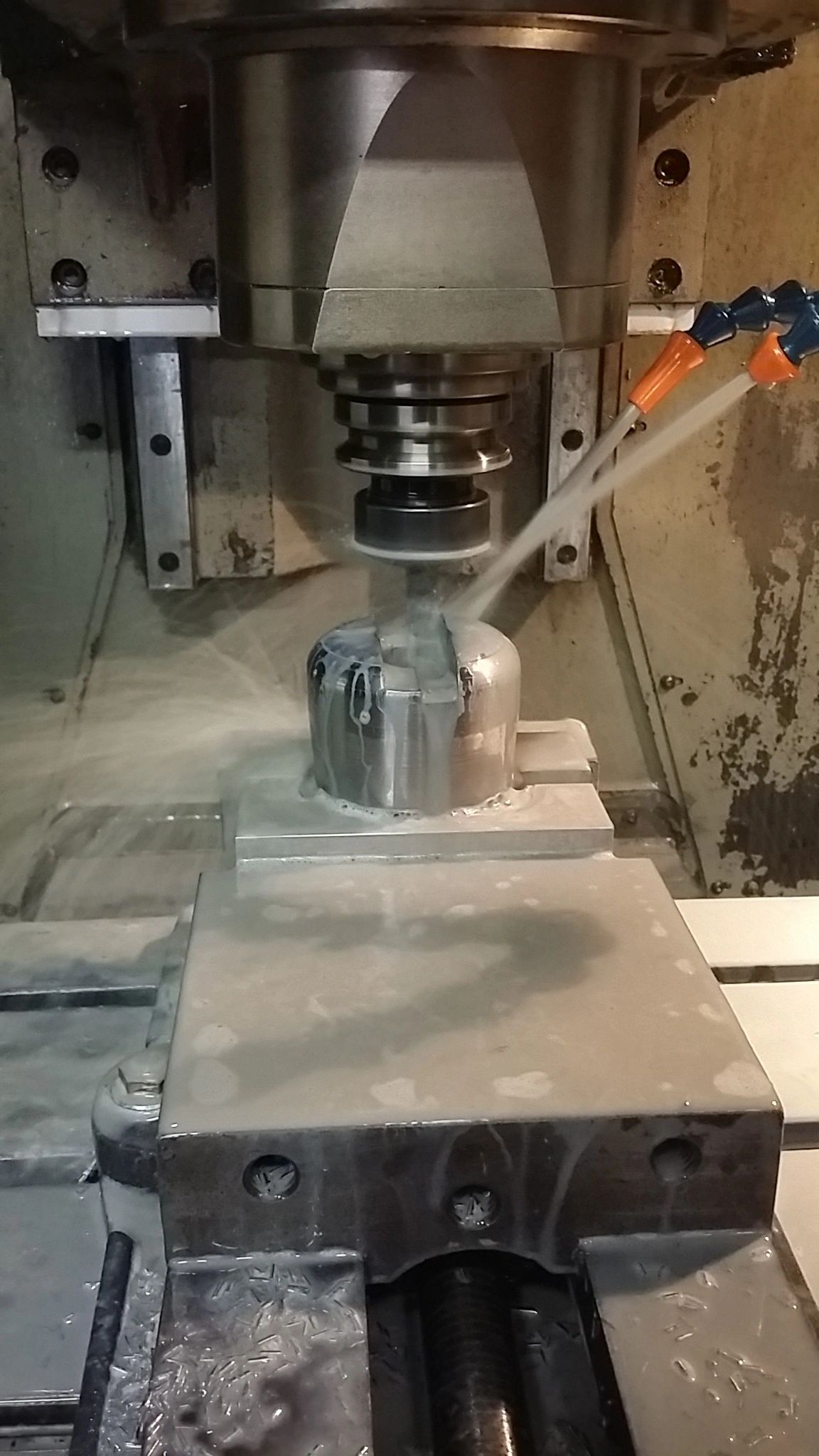 G28 Machining - Machine Shop, Machining, Precision Machining, Cnc