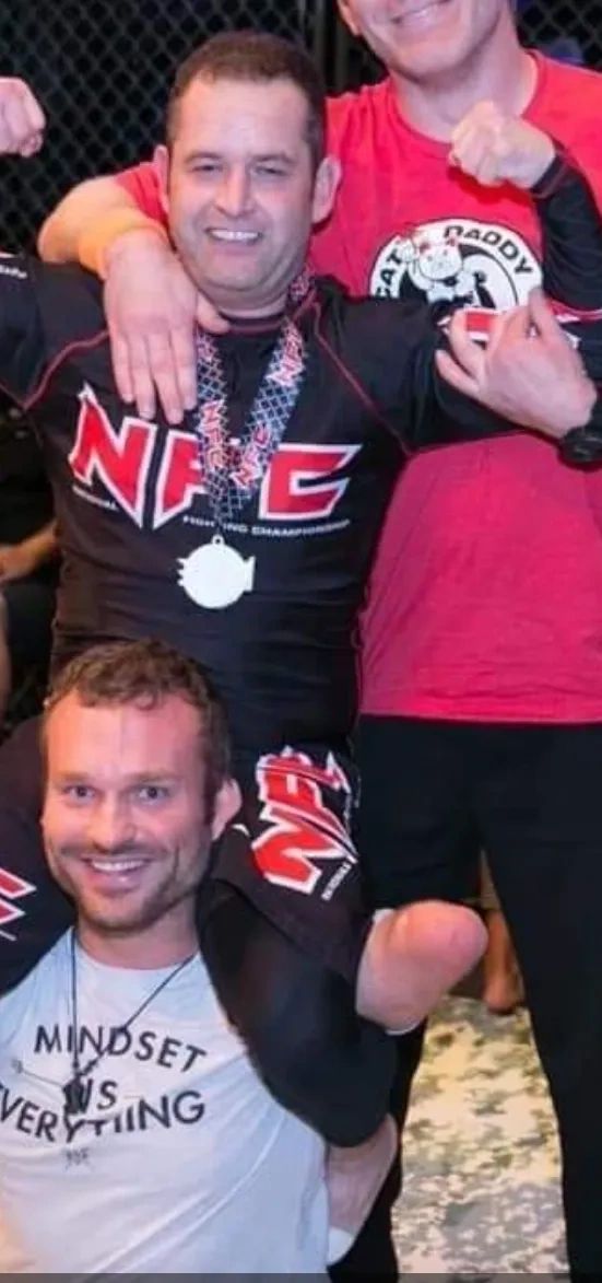 Is the NFC the Best Option for Georgia's Fighters?