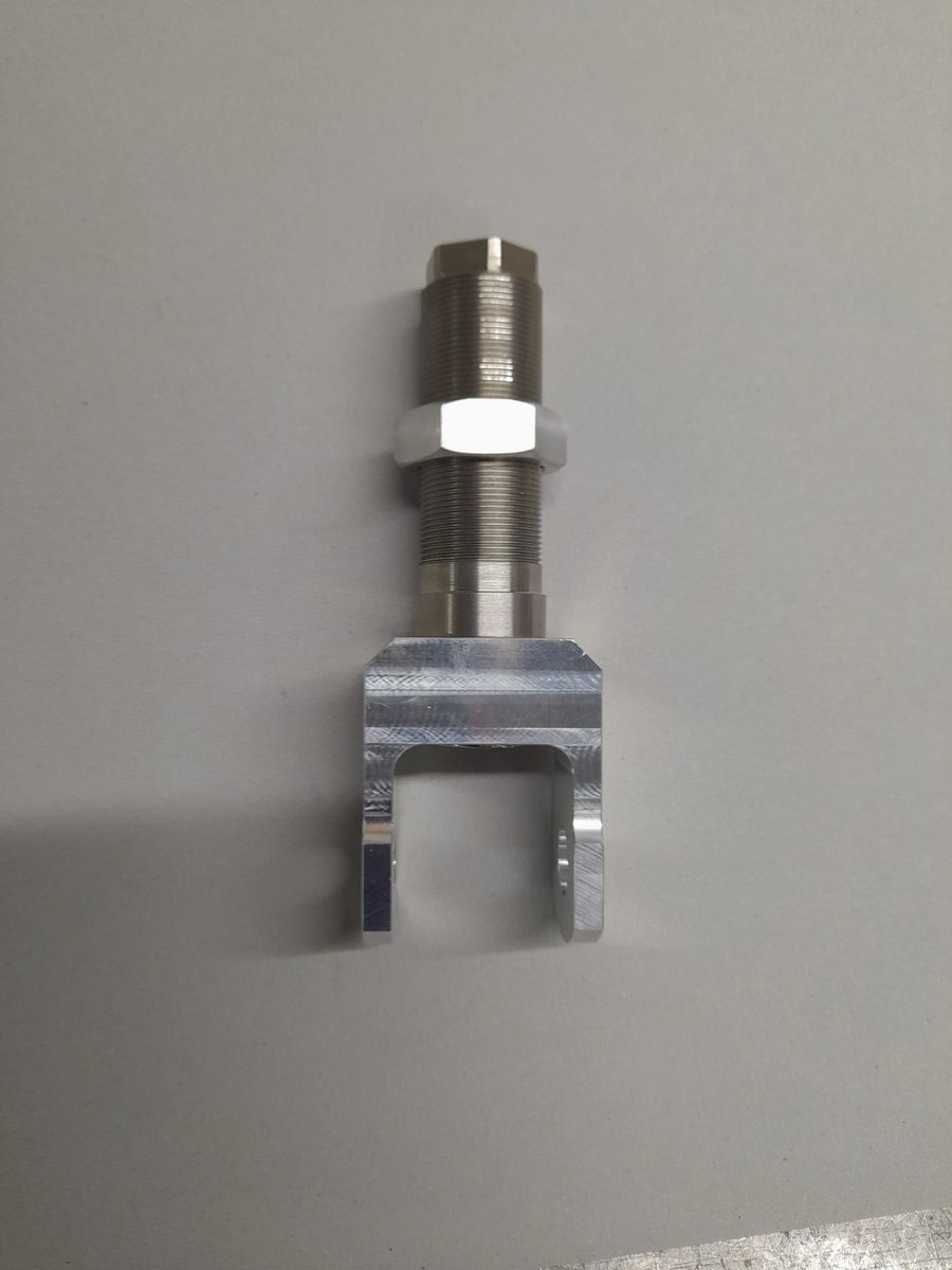 FZR750R OW01 REAR RIDE HEIGHT ADJUSTER