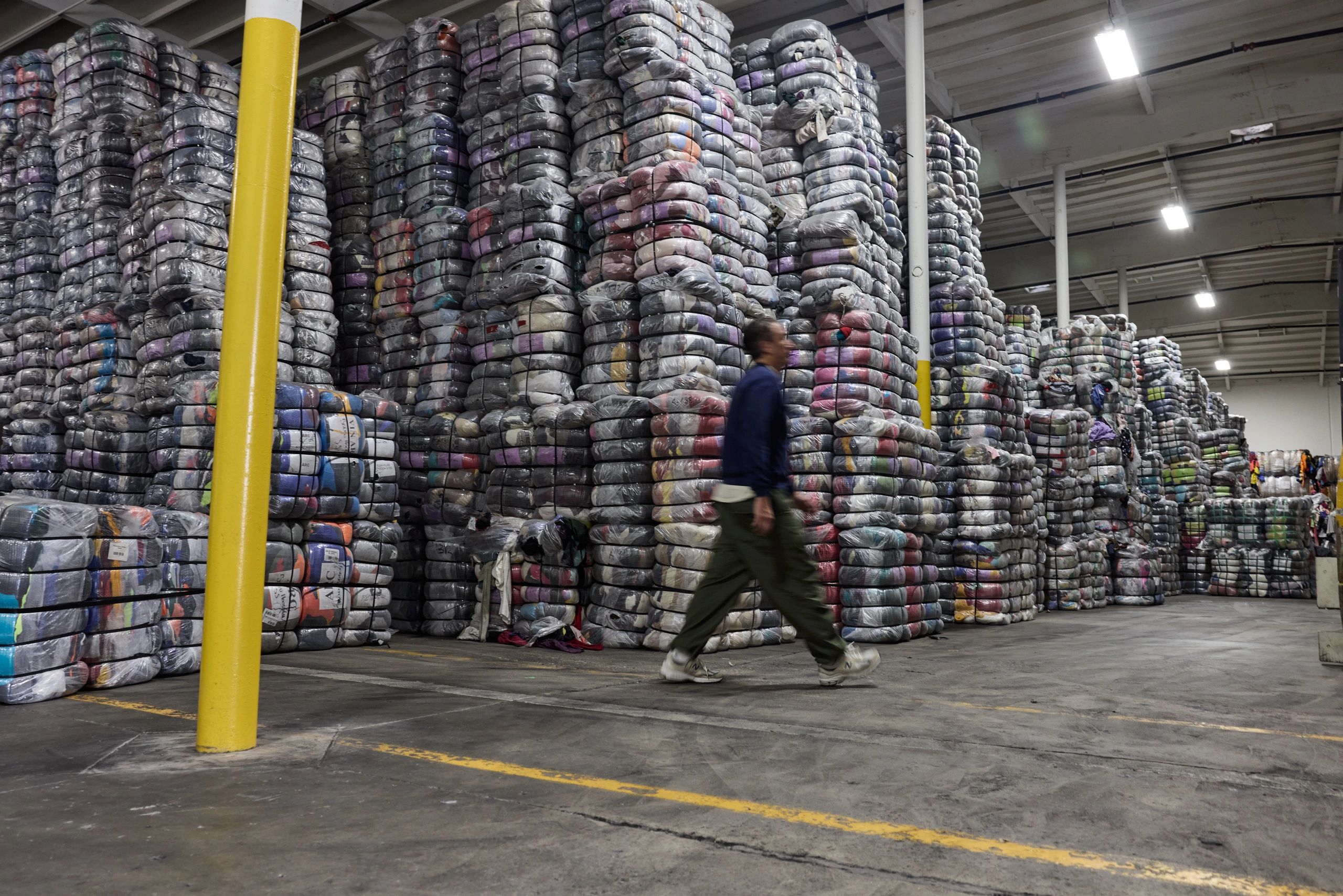 American Waste Enterprise