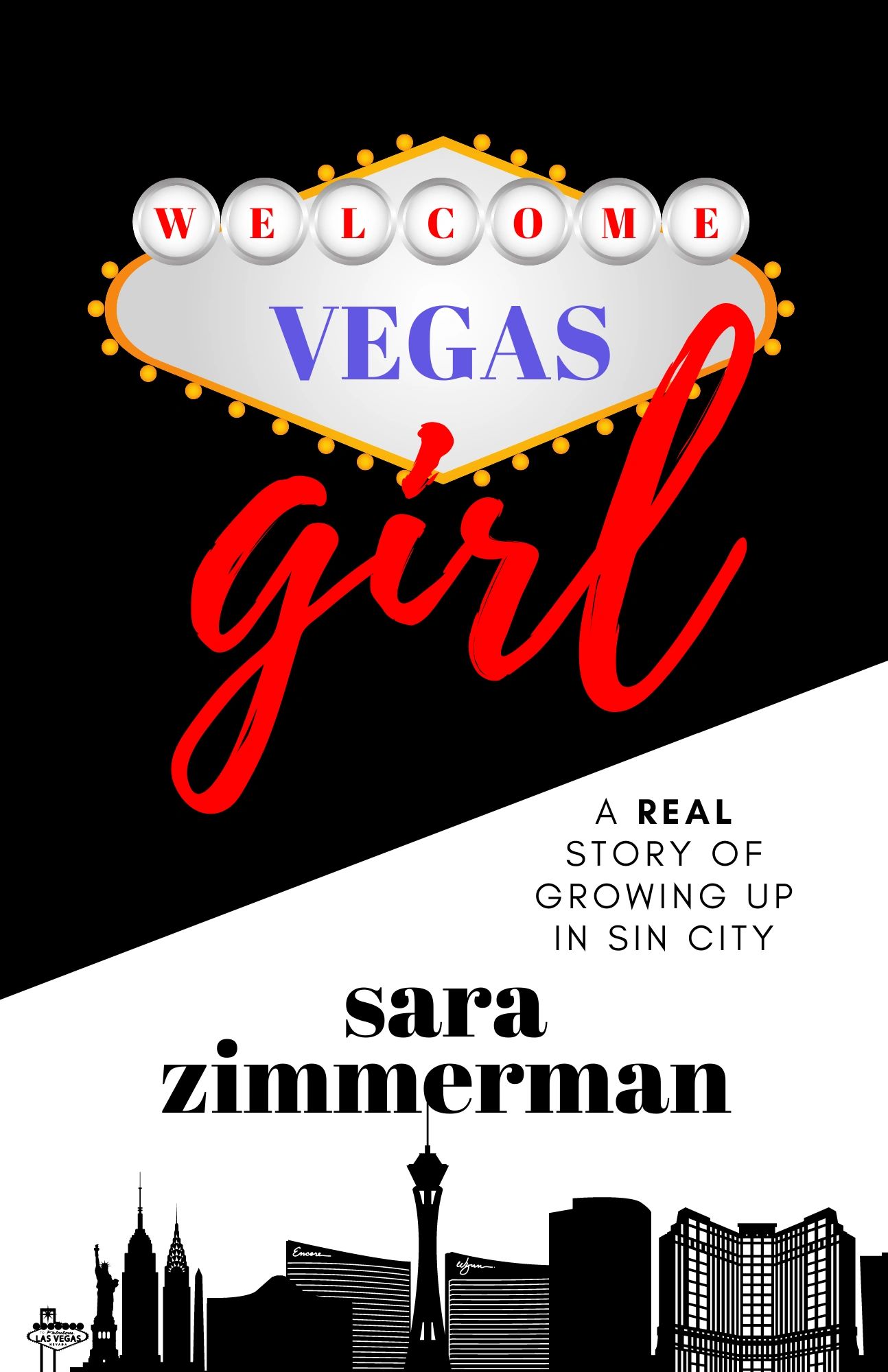 Zimmerman Author Page