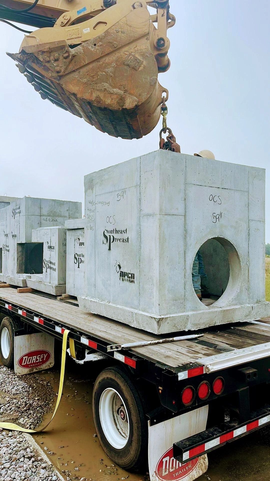 Southeast Precast