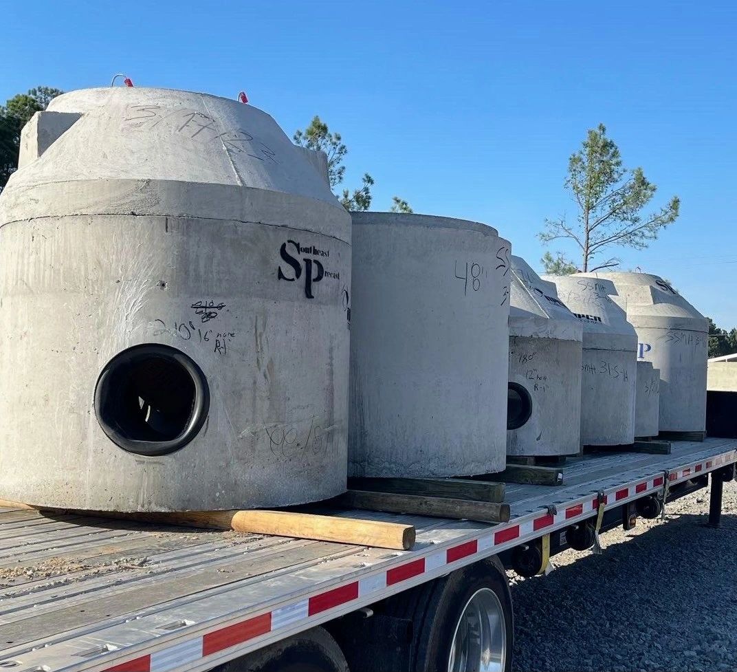 Southeast Precast