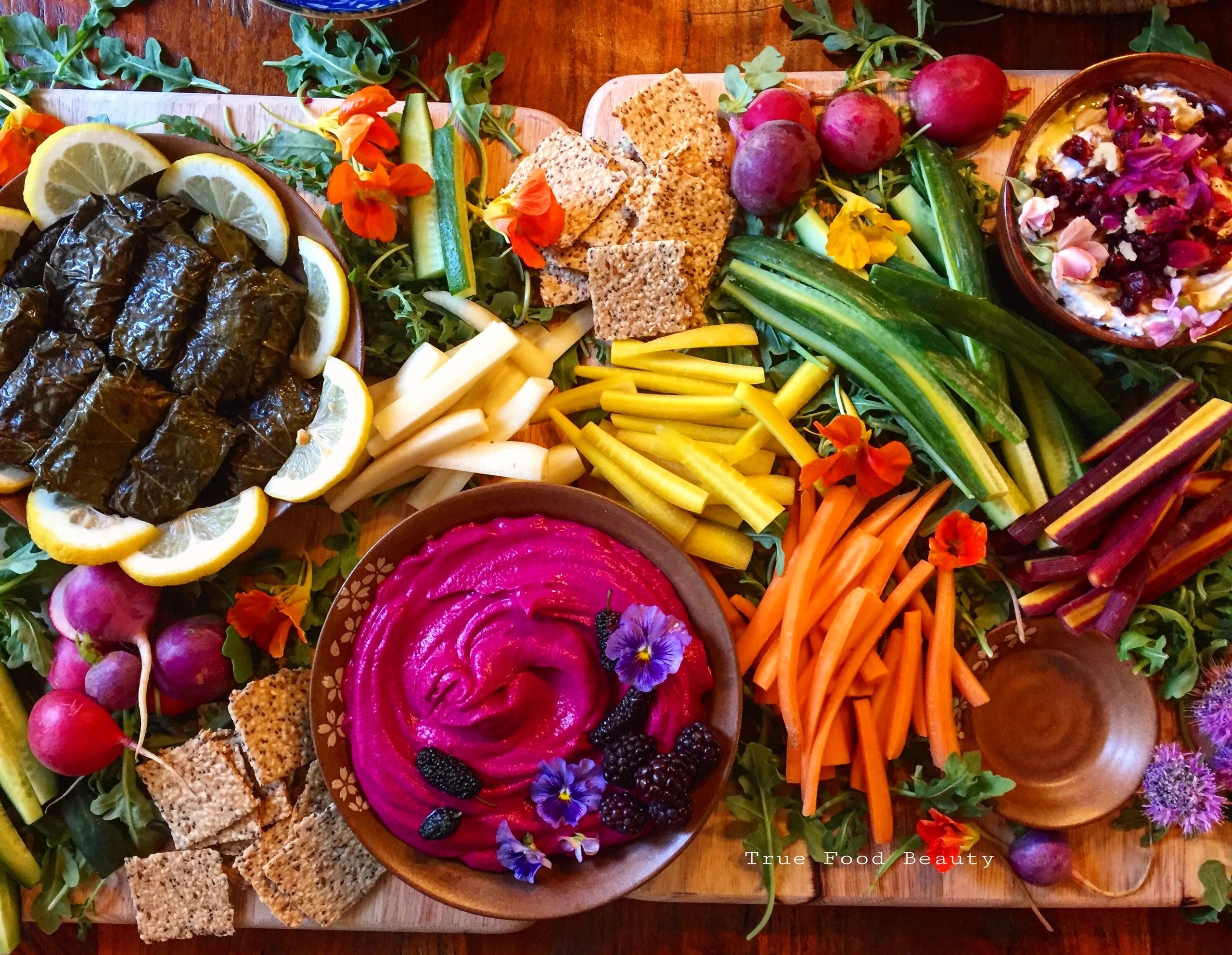 Resources | True Food Beauty