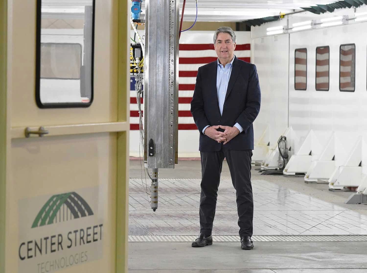 Home [centerstreettech.com]