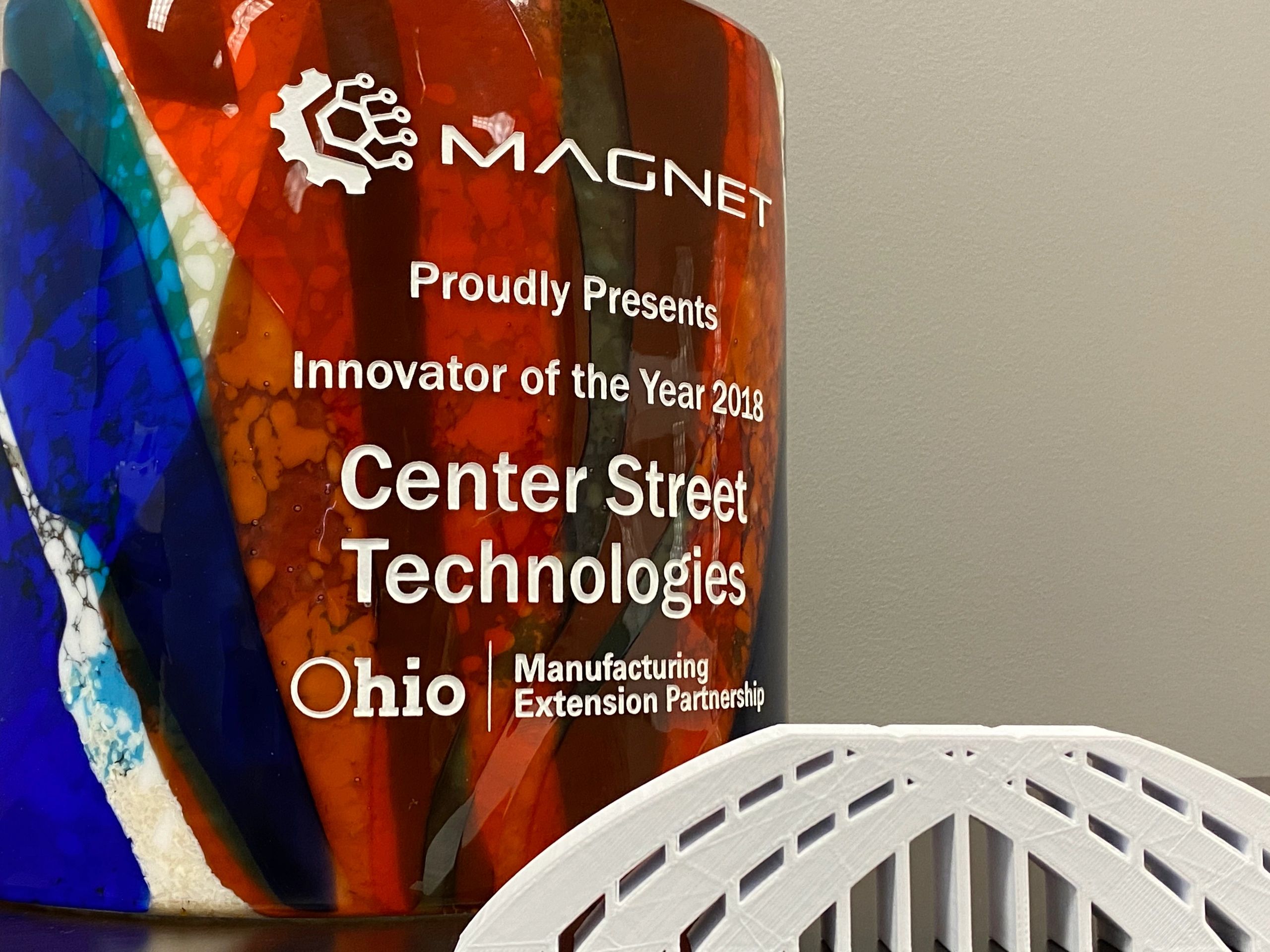 Center Street Technologies - Home