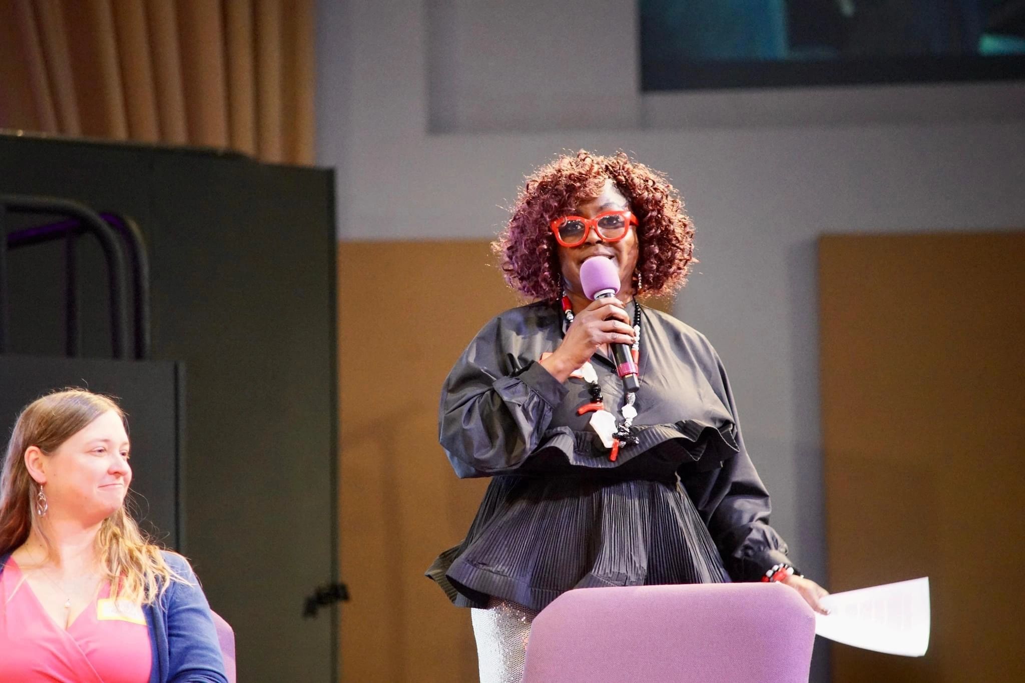 Coaching Services – C Harper Services Enterprises LLC