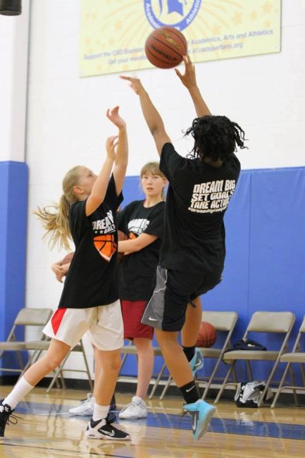 Skills Academy - Dream Big Basketball Academy | Dream Big Basketball ...