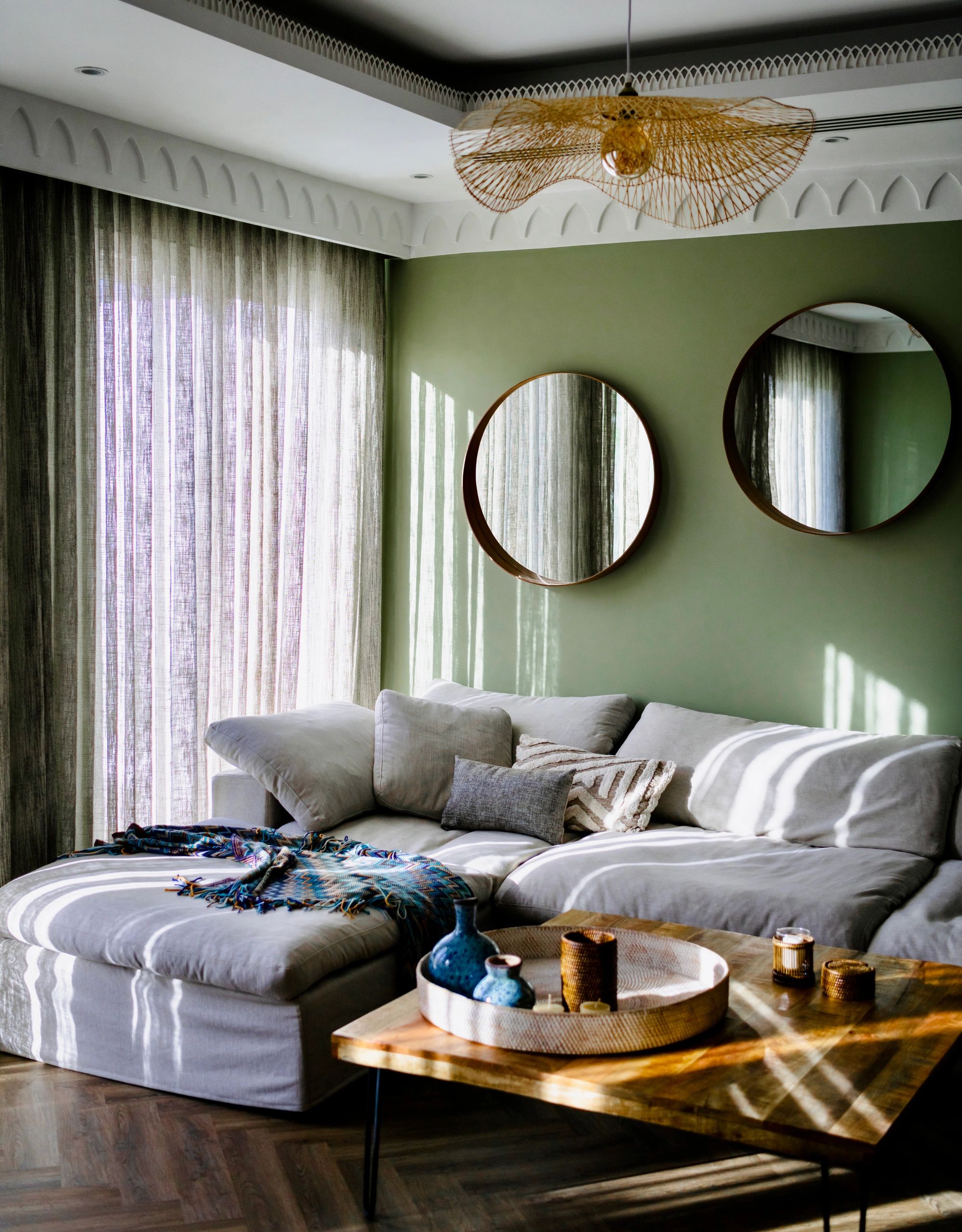 Nomads Haus - Home Decor, Interior Design