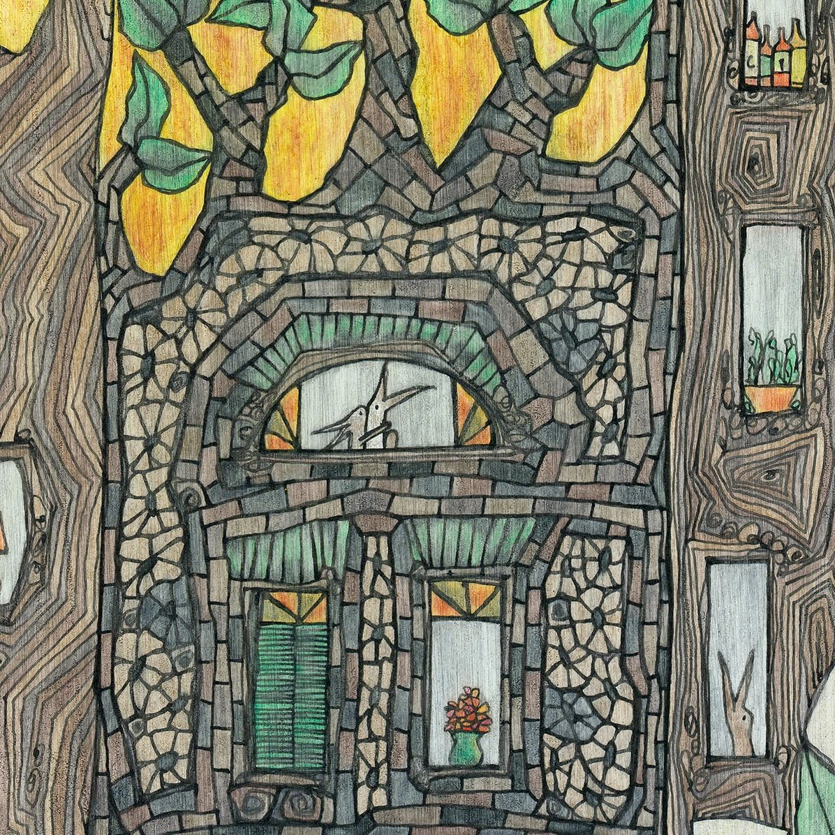 HOME [artbyjennifer.online]