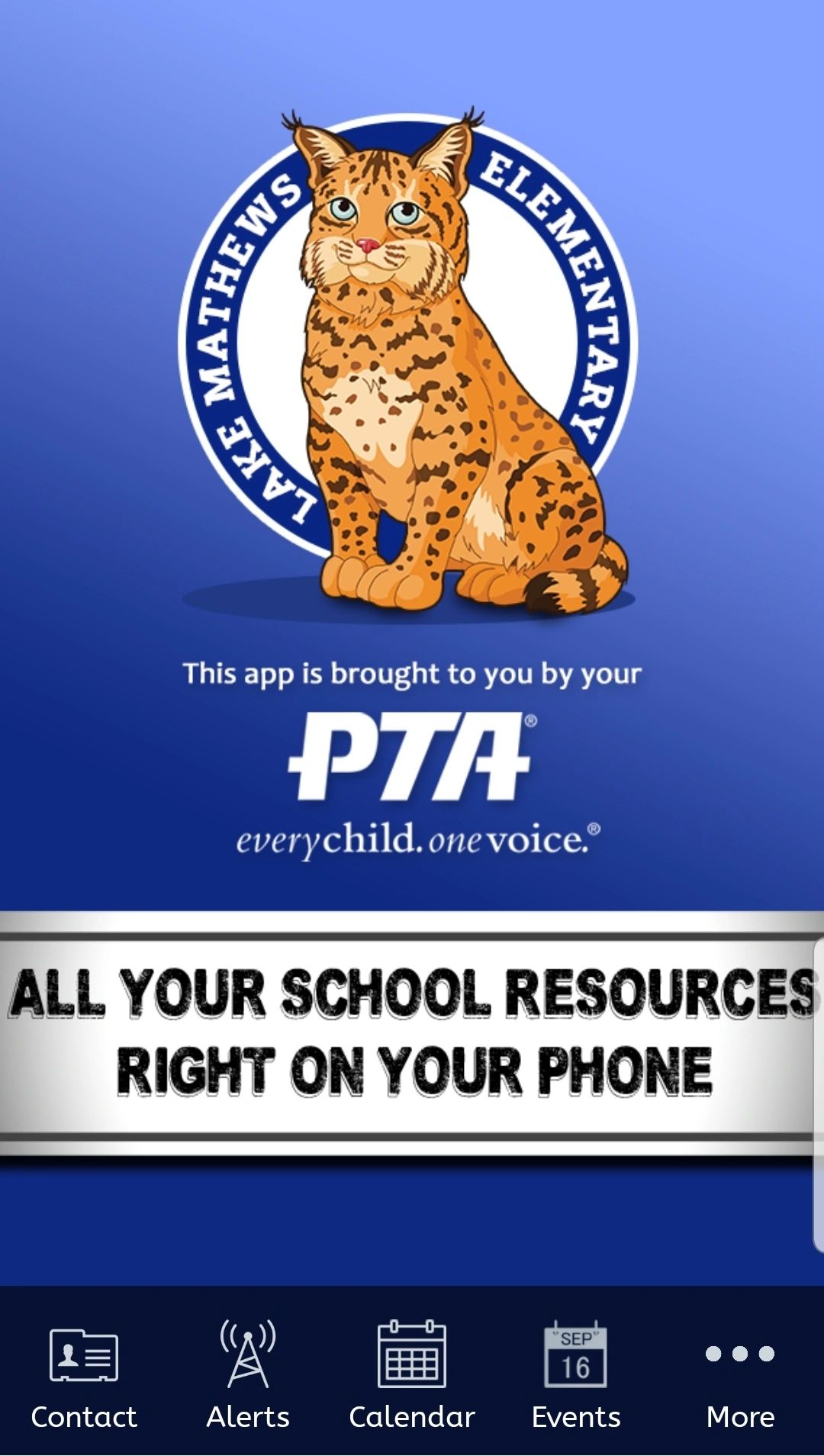 Get our APP