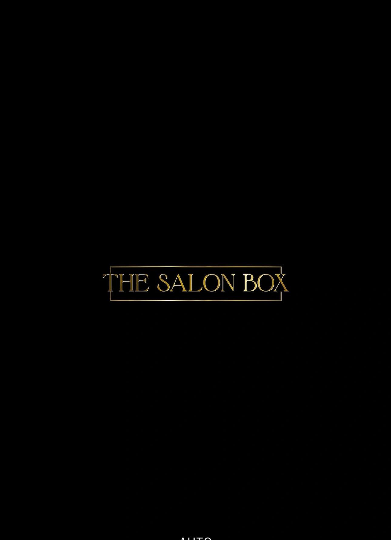 About Us & Our Team | The Salon Box
