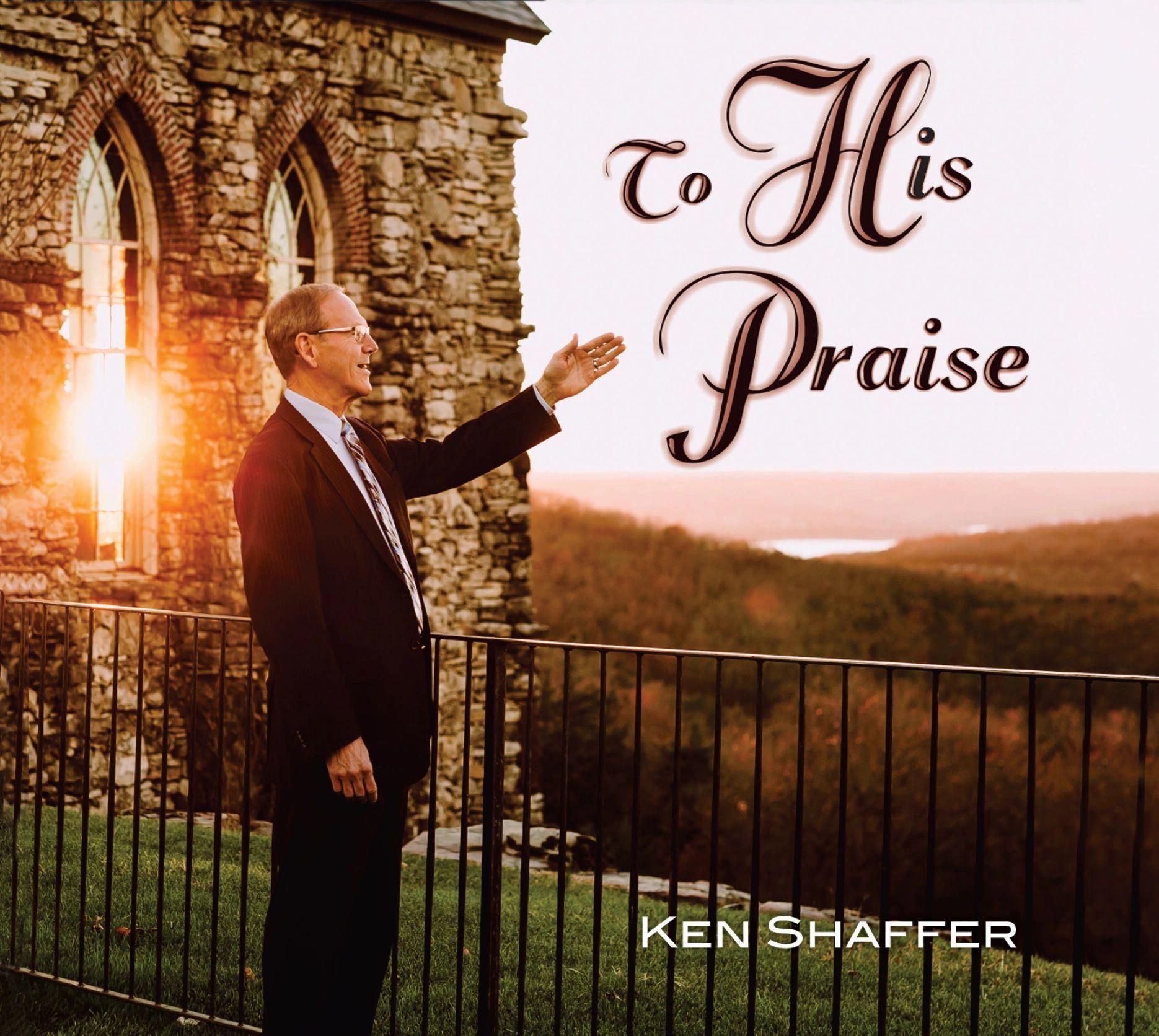 Ken Shaffer Music