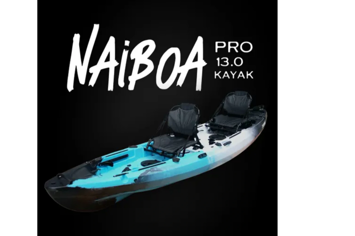 NAIBOA PRO 13.0