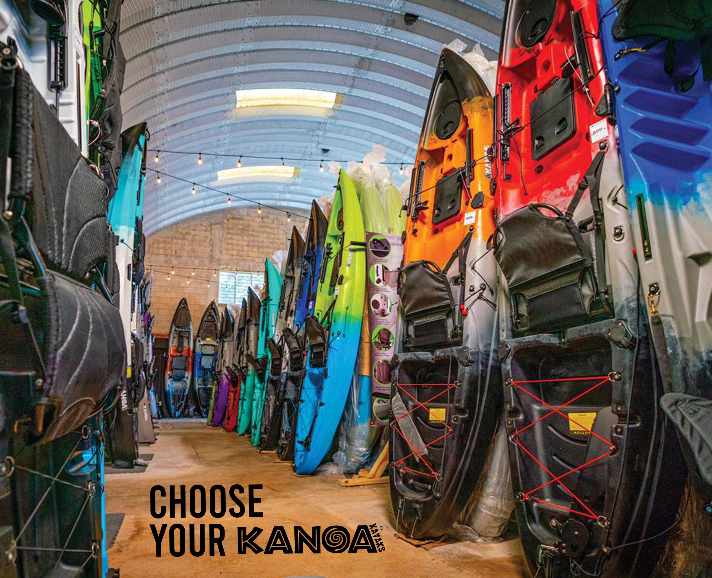 Kanoapr - Kayaks - Aguadilla Pueblo, Puerto Rico