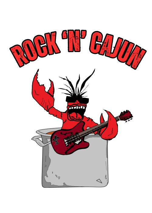 Rock'N'Cajun