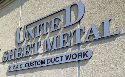 United Sheet Metal