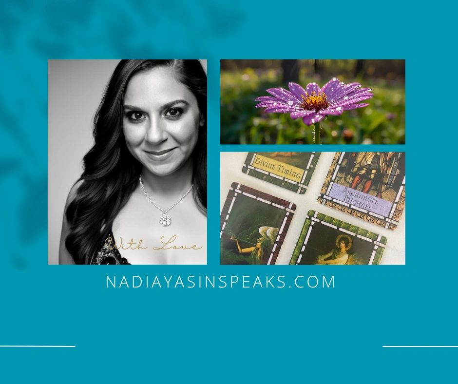 Psychic or Mediumship Reading