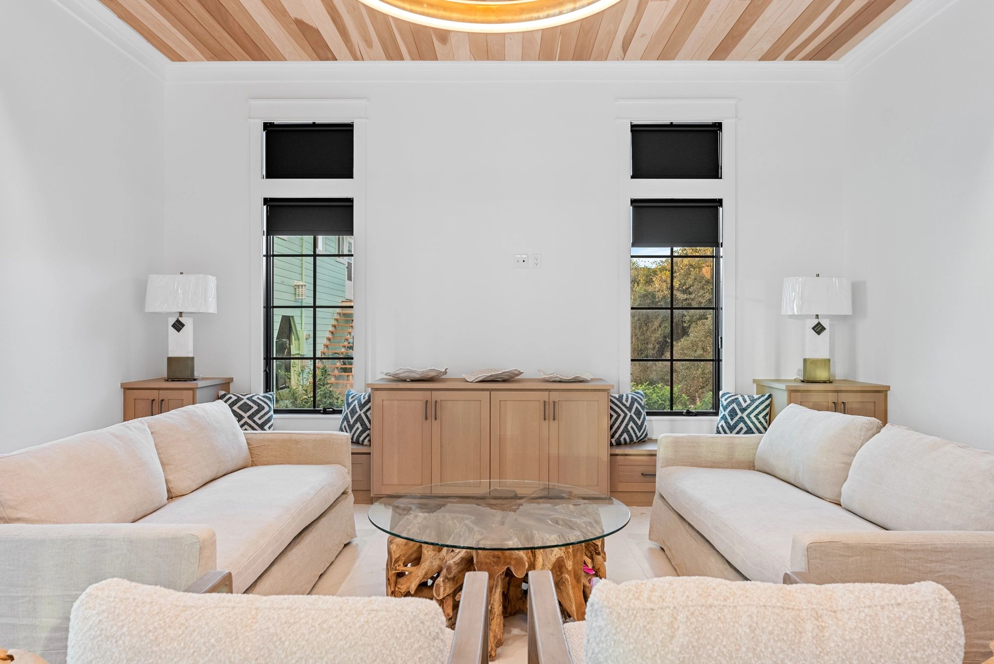 Shutter Solutions | The Wall Architect