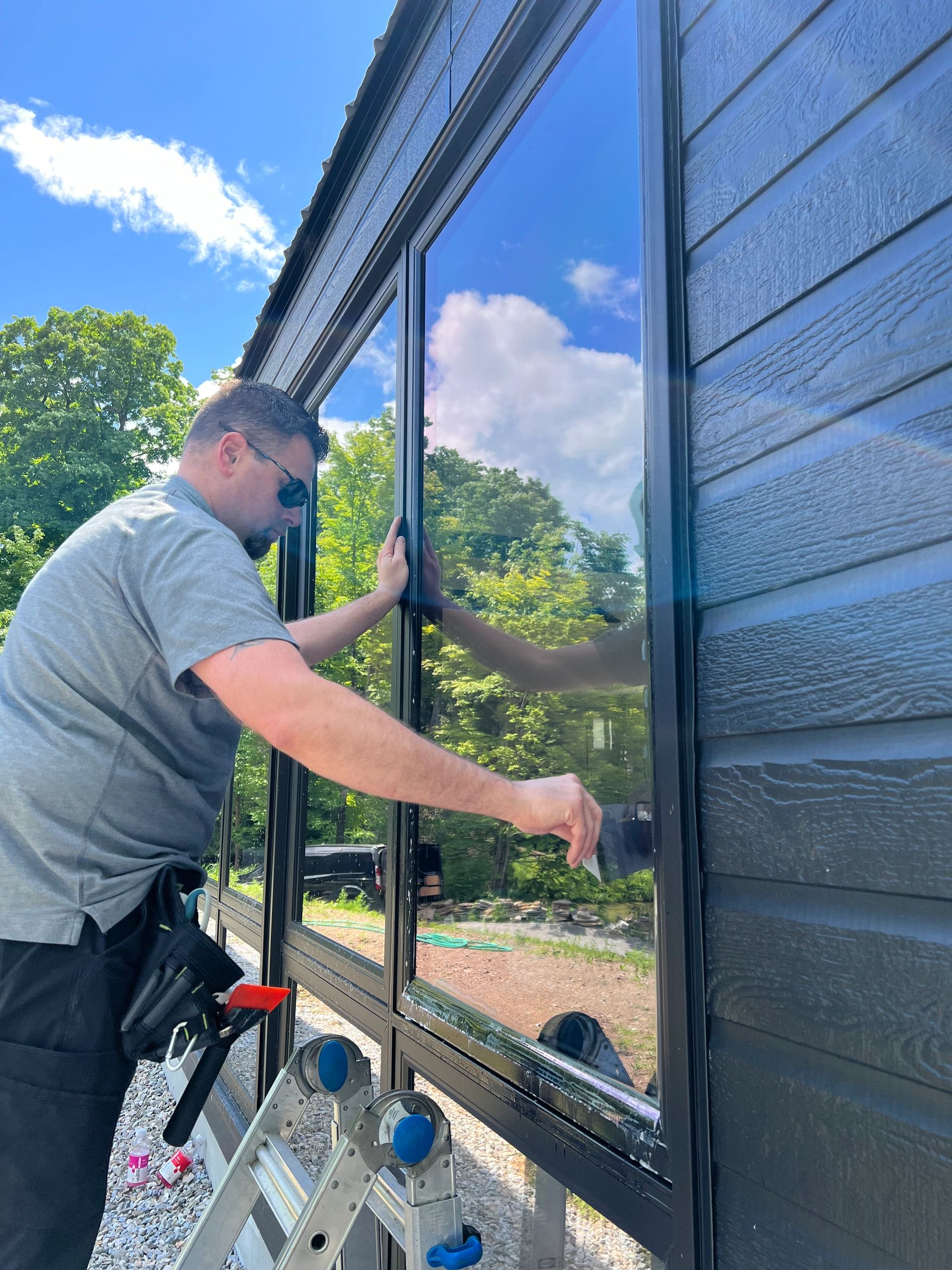 Contact Us Shade Window Films