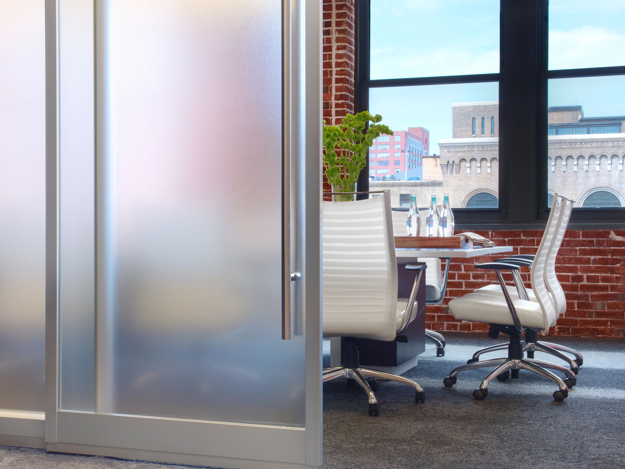 Vehicle Stone Guard Films