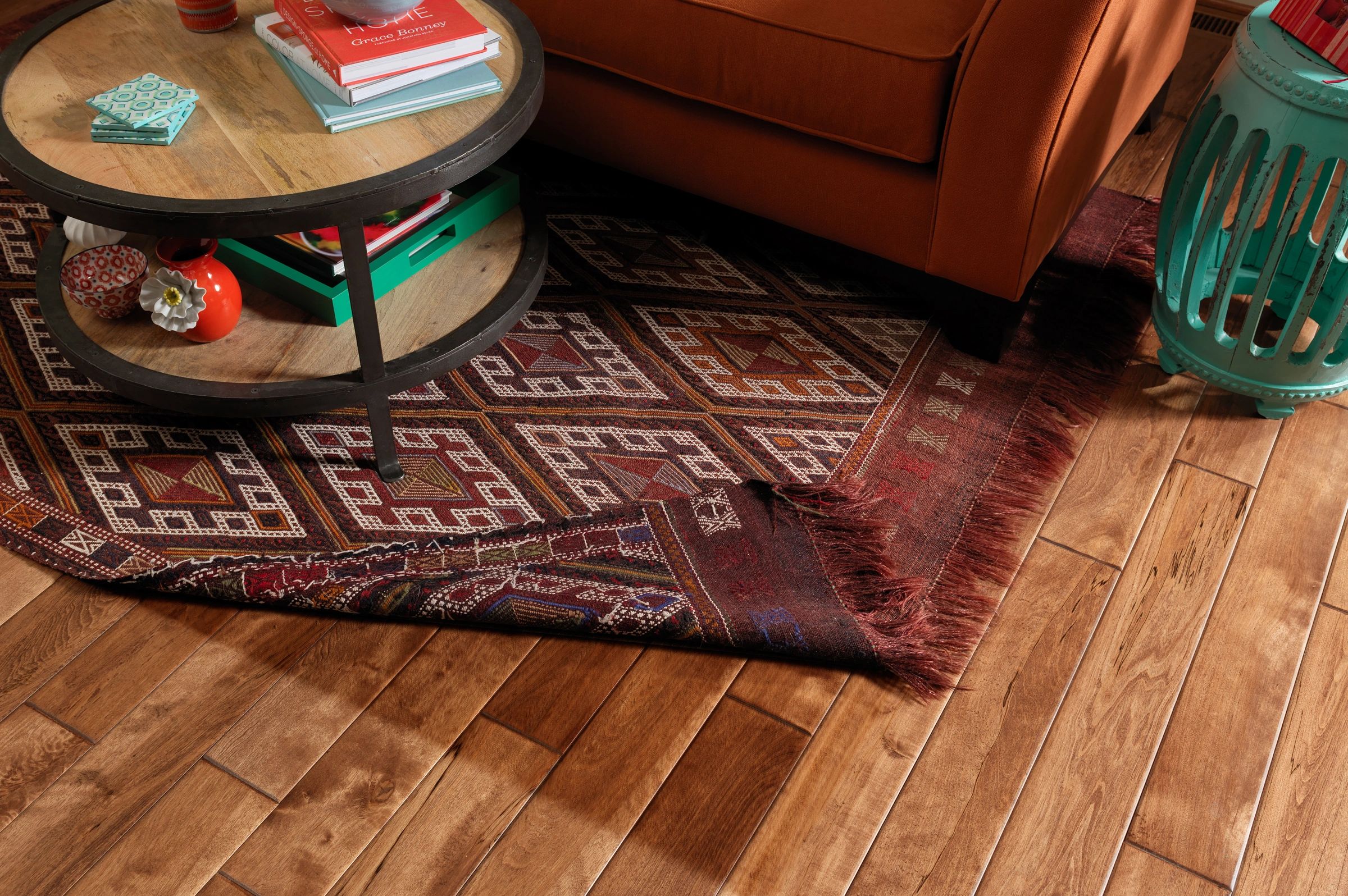 Vehicle Stone Guard Films