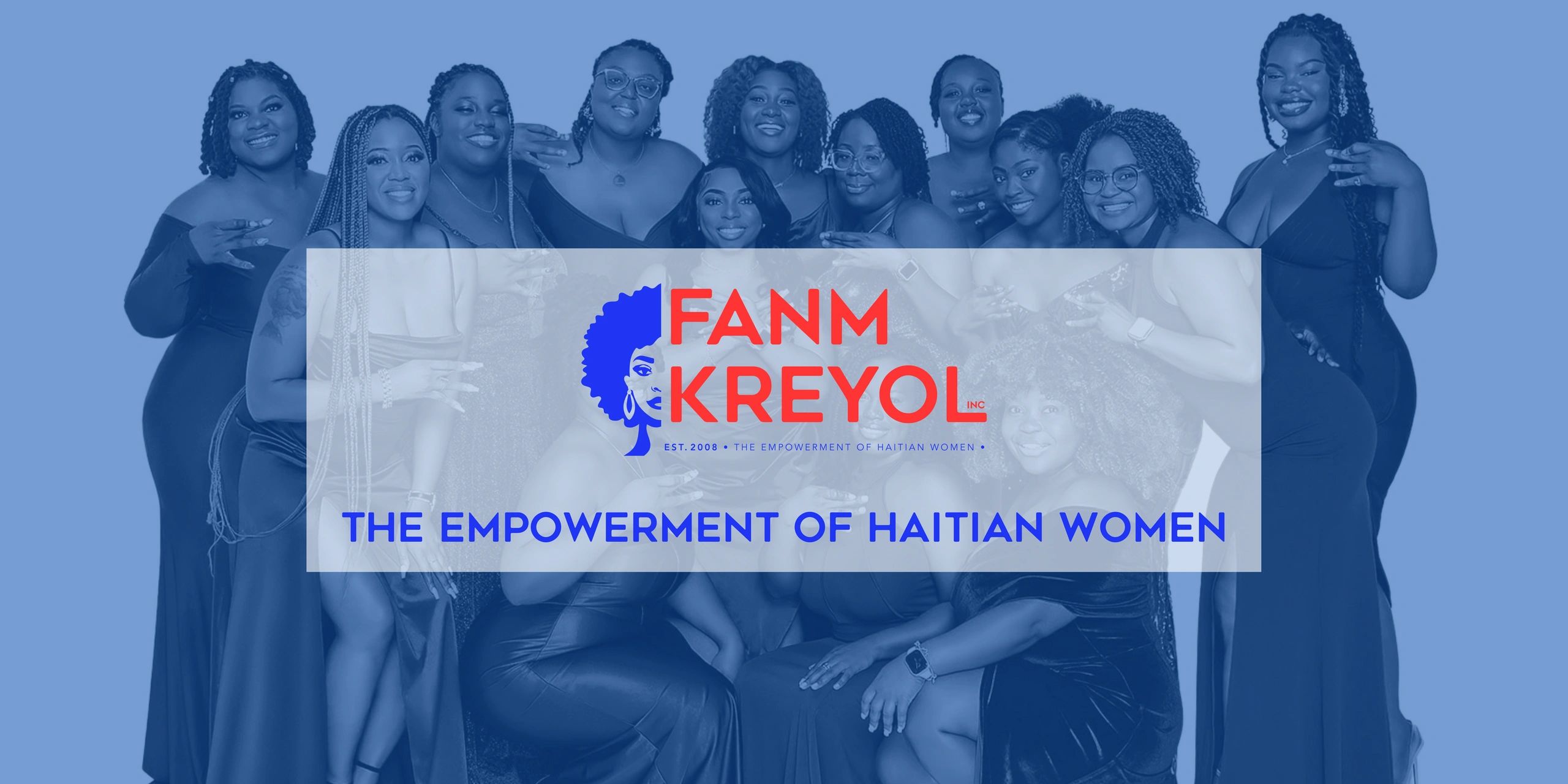 Fanm Kreyol, Inc.