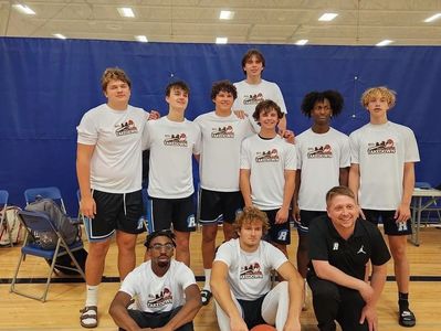 MN Rush AAU Basketball | Boys & Girls Program