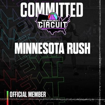 About | MN Rush Boys & Girls Basketball