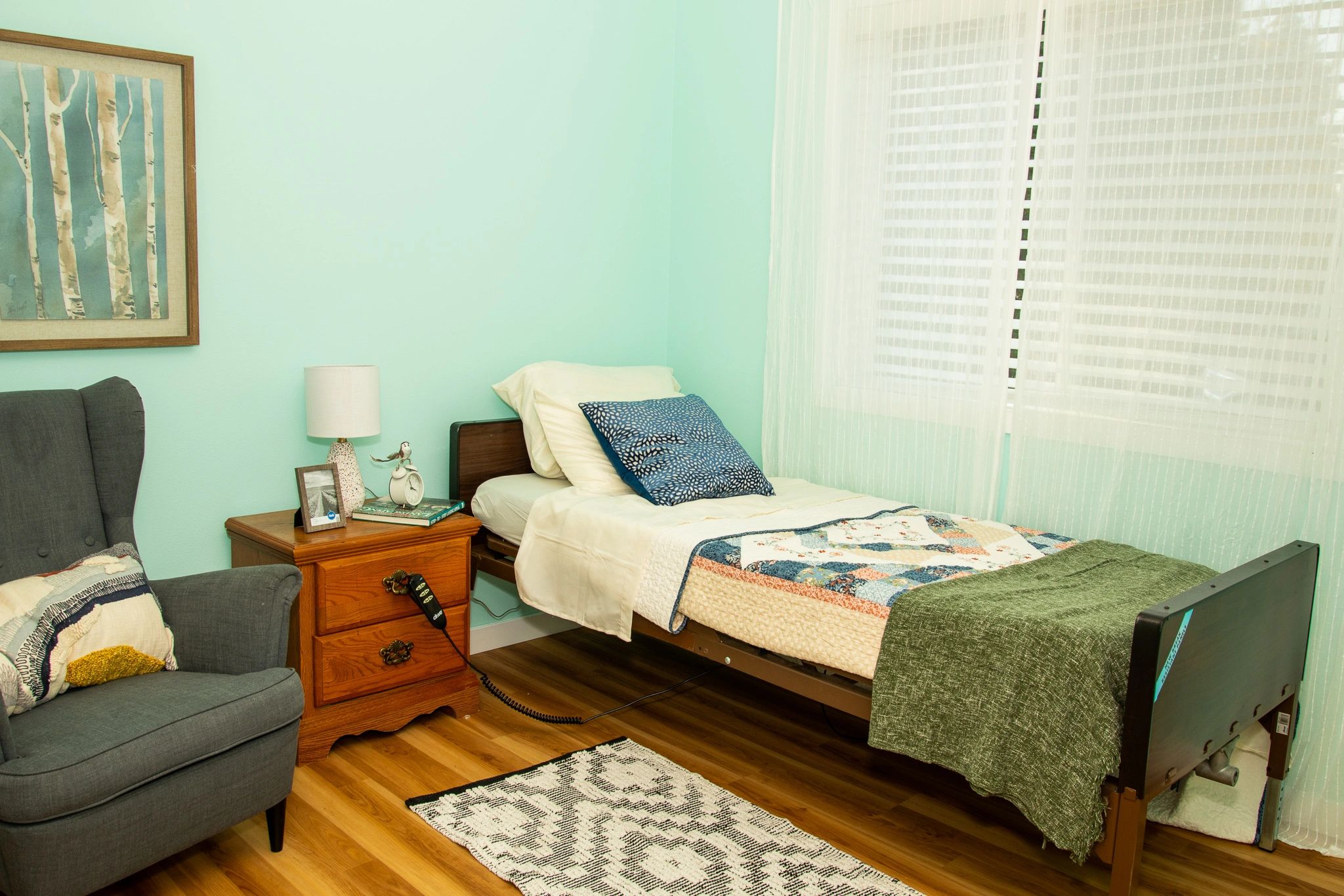 Home [brighthopeafh.com]