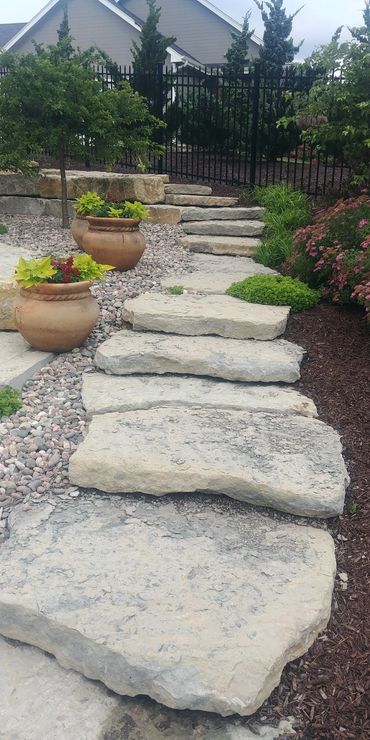 Gallery | Prairiestone,Inc