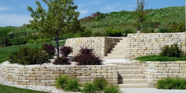 Prairiestone,Inc - Landscaping, Lawn Maintenance