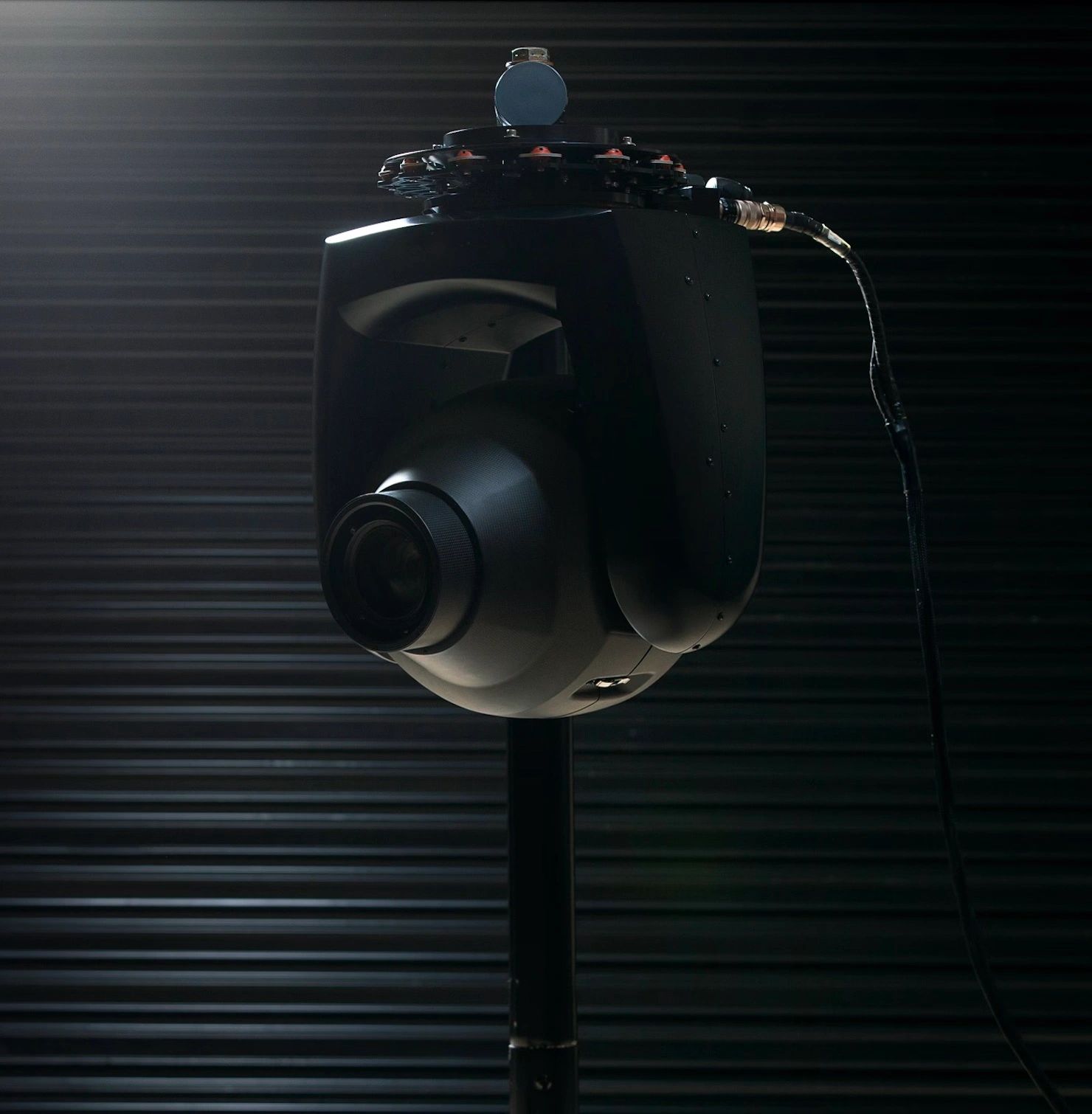 Chapman Aerospace LLC - Aerial Survey, Aerial Filming, Camera Gimbal ...