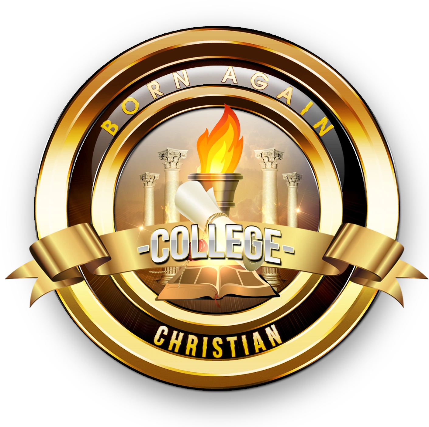 Born Again Christian College
