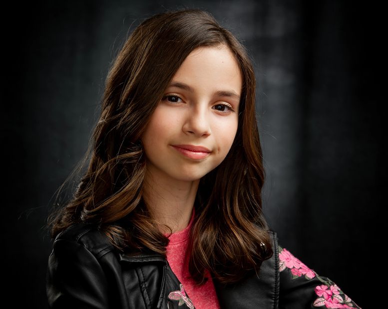 Samarah Conley - Actor, Singer