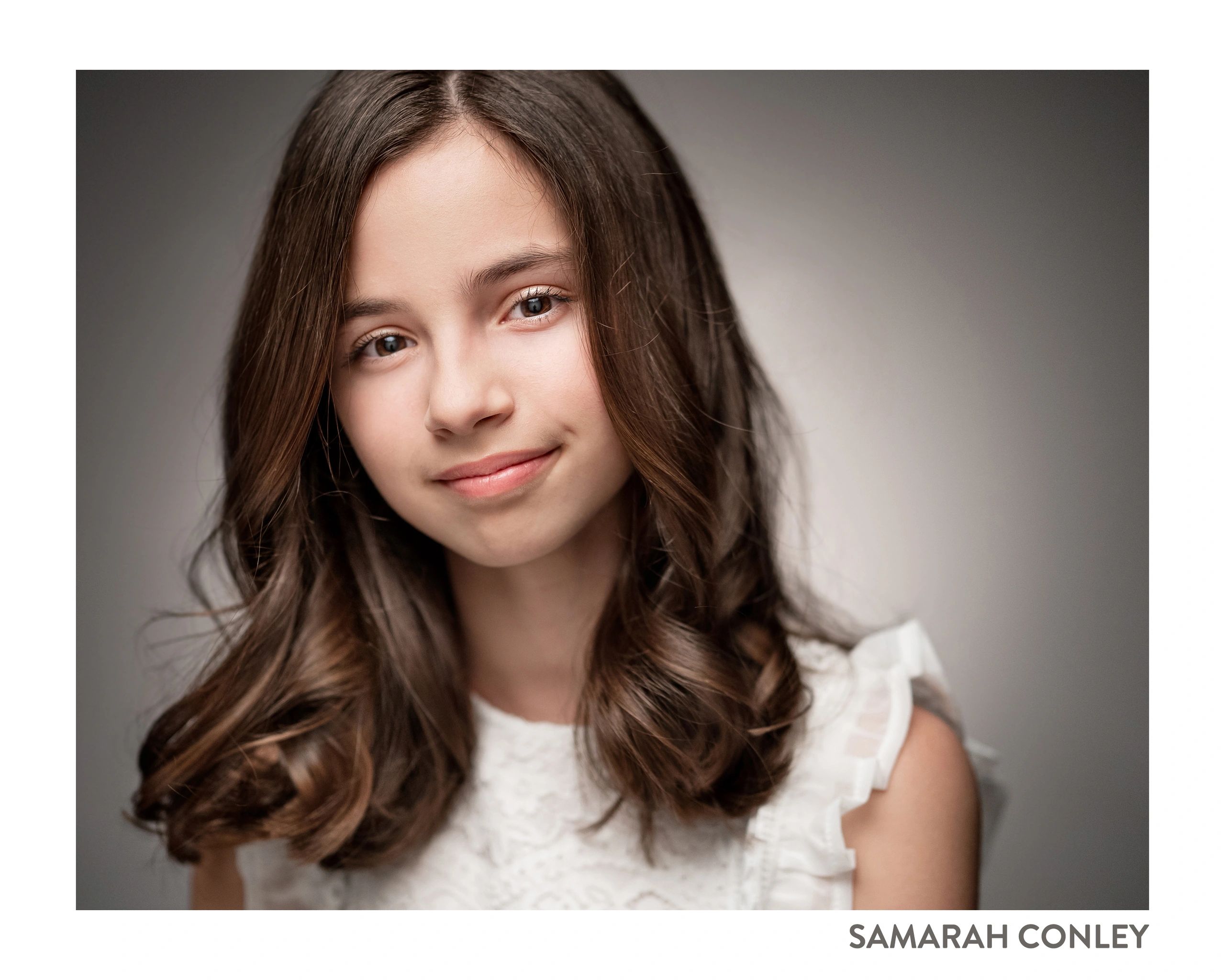 Samarah Conley - Actor, Singer