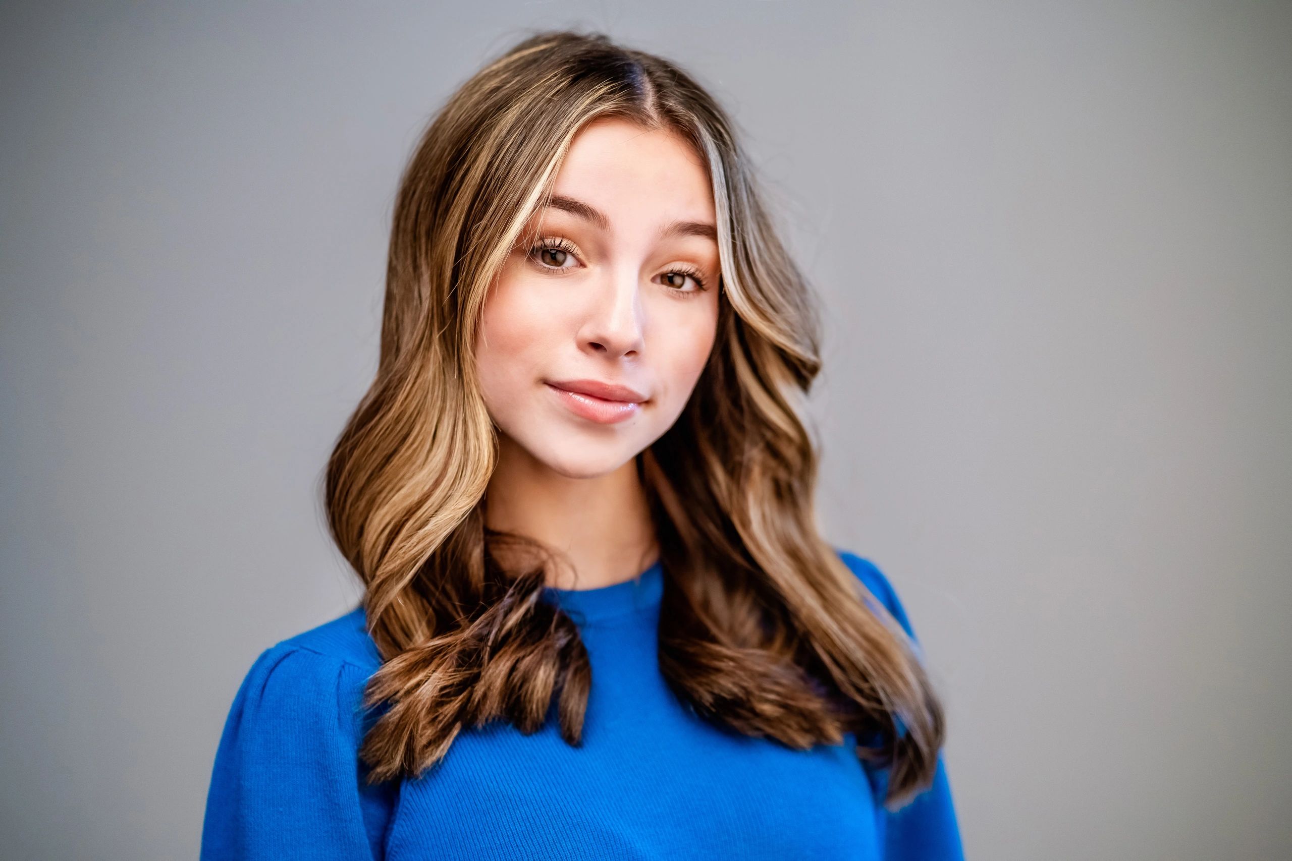 Samarah Conley - Actor, Singer