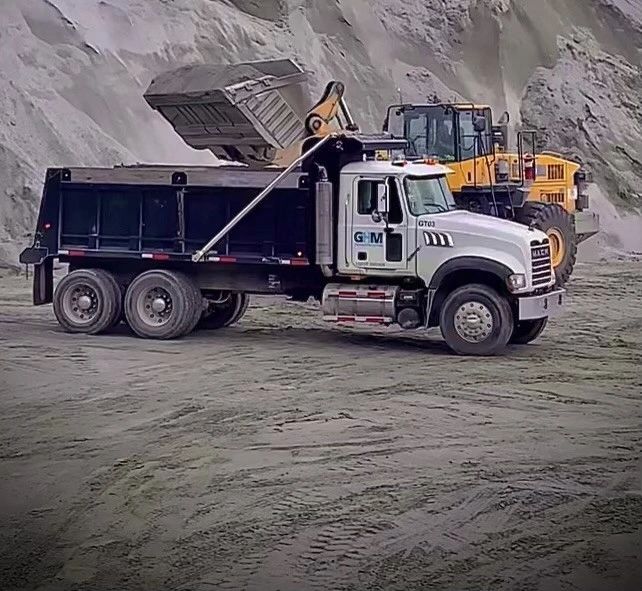 The Dump Truck Evolution: From Horse-Drawn Carriages to Mega Haul