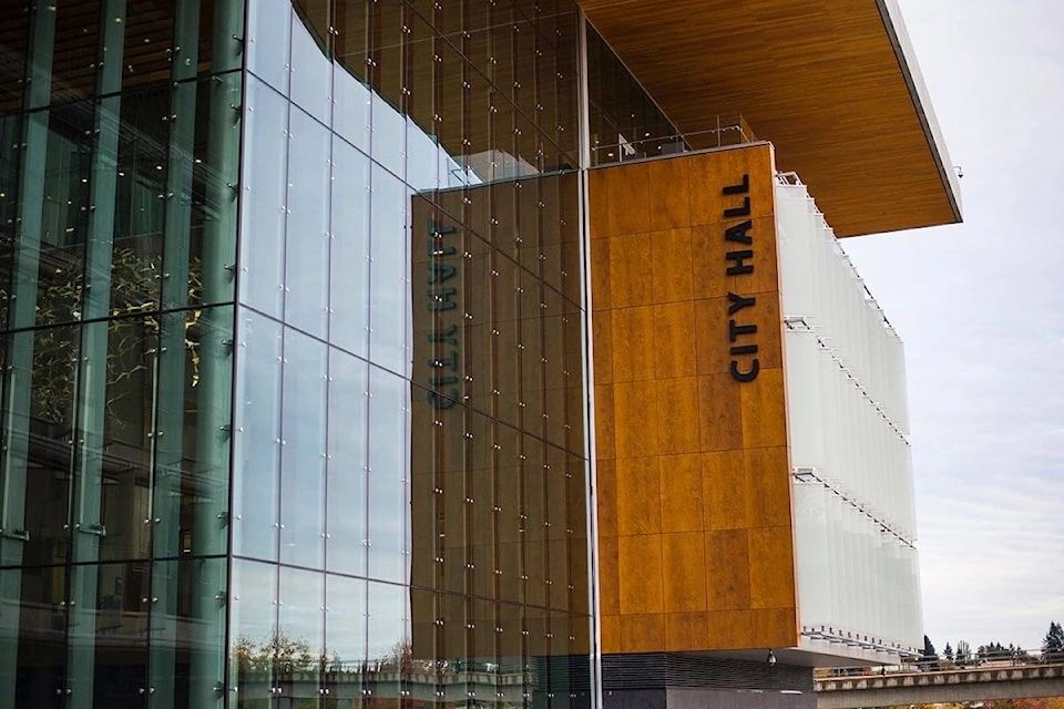 SURREY SSMUH: Unit types and pathways to multi units.