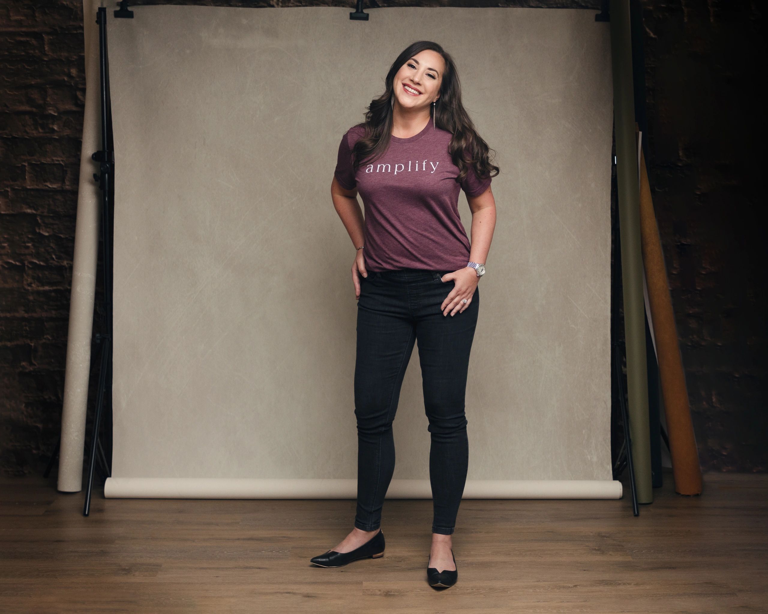 Expert Marketing Consultant | Amplify Your Voice Expert Marketing Consultant | Amplify Your Voice