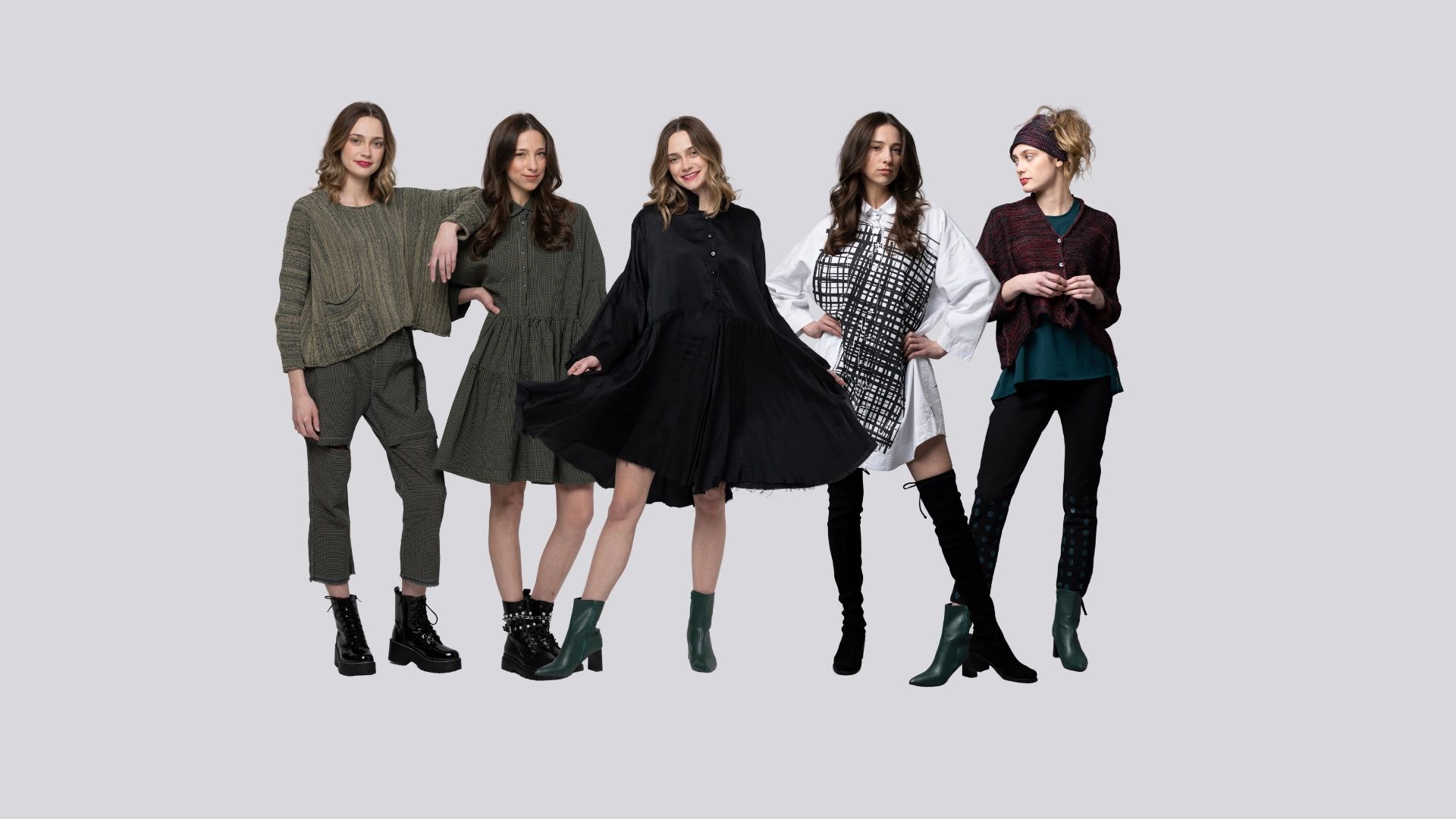 Paper Temples - Apparel, Women's Clothing, Sweater