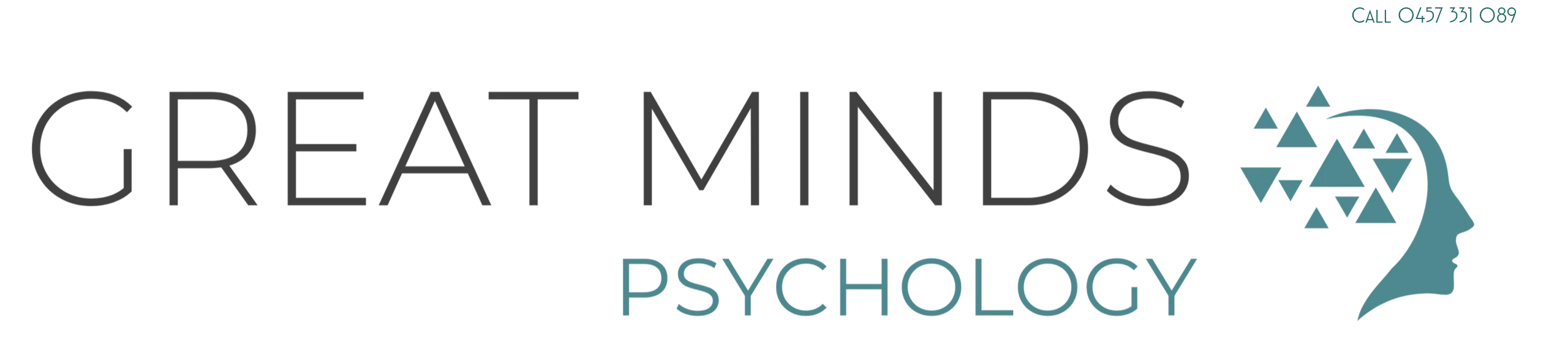 Great Minds Psychology