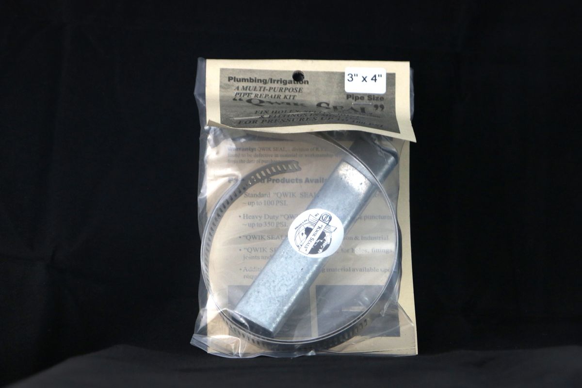 Qwik Seal - Multi-Purpose