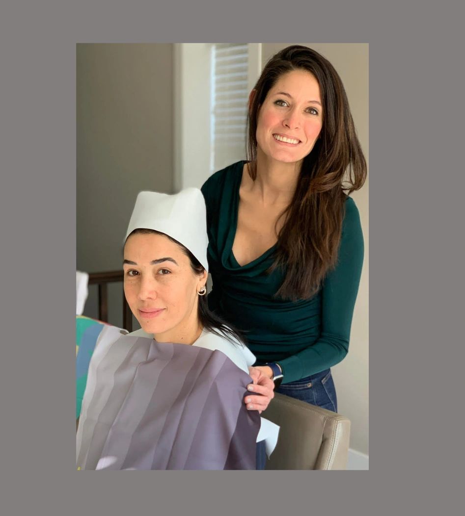 Comprehensive Color Analysis