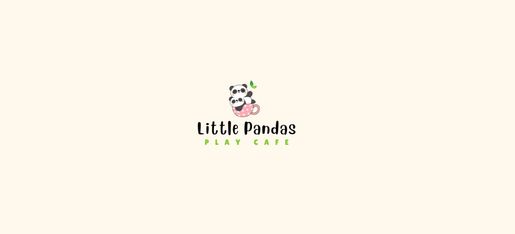 Little Pandas Play Cafe - Home