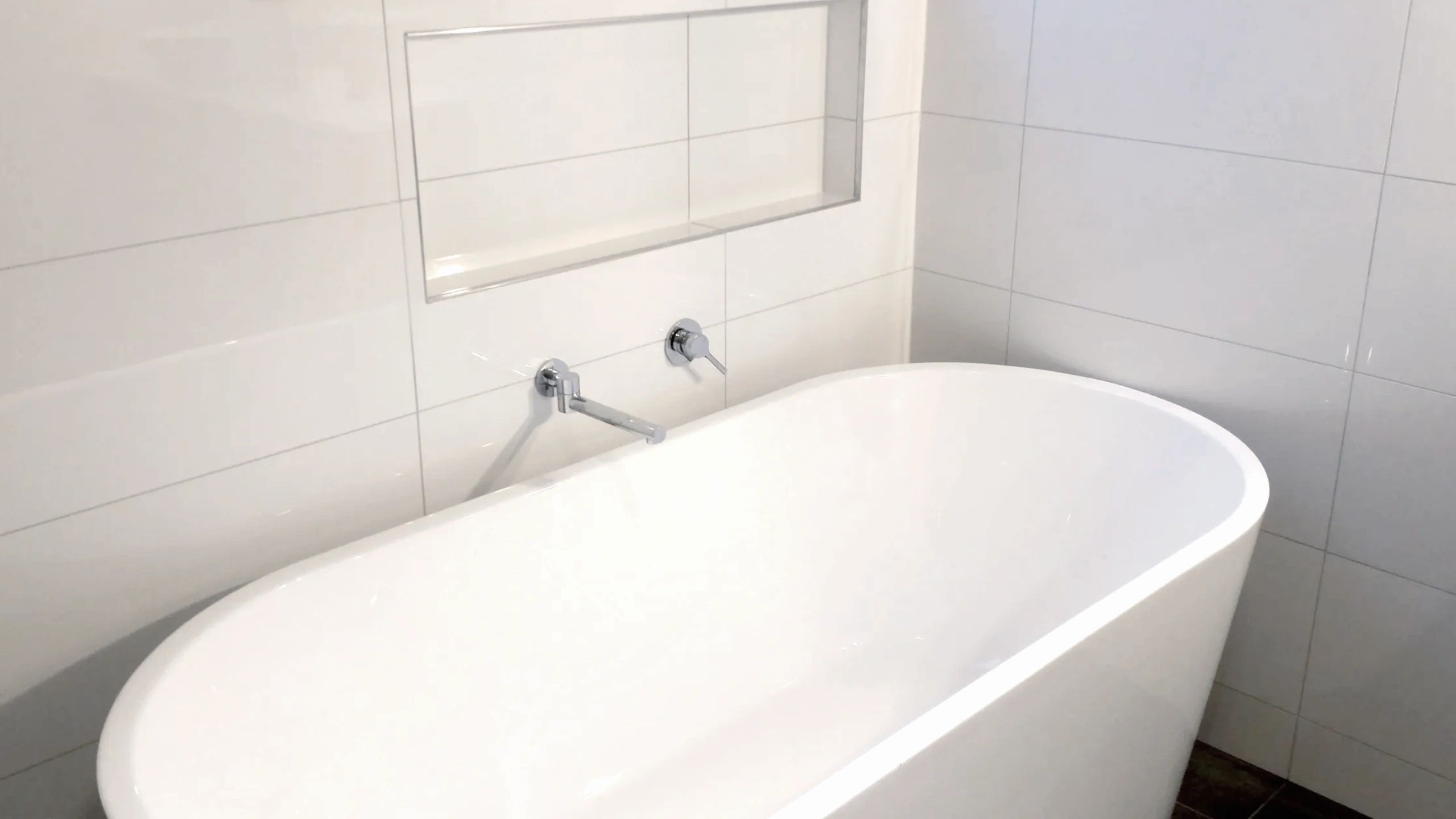 Tickety-Boo Tiling & Maintenance